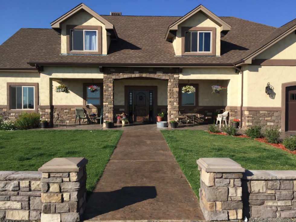 About Us - JD Homes Inc.